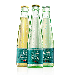 Bad Brambacher Mineralquelle – Von der Natur zum Menschen
